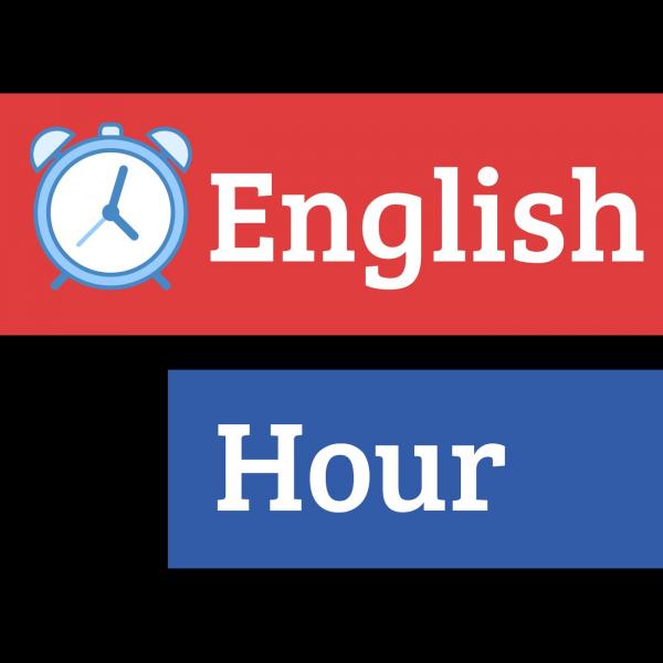 English Hour - İngilizce Saati