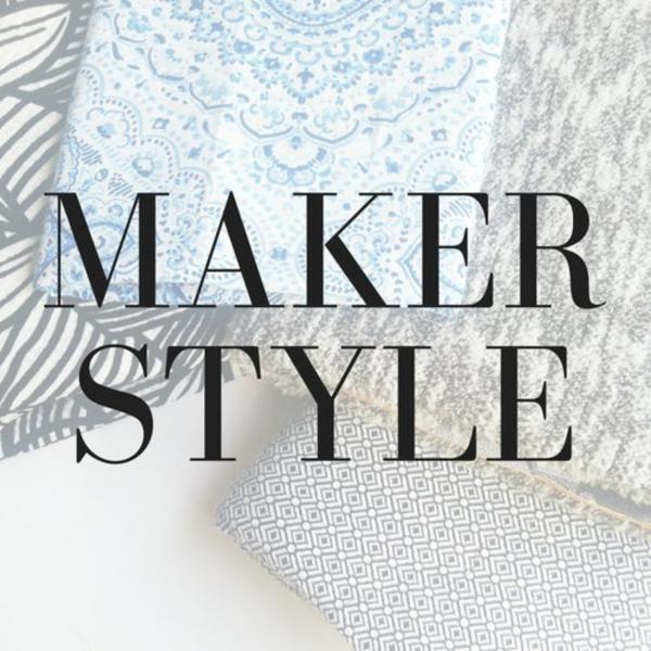 Maker Style